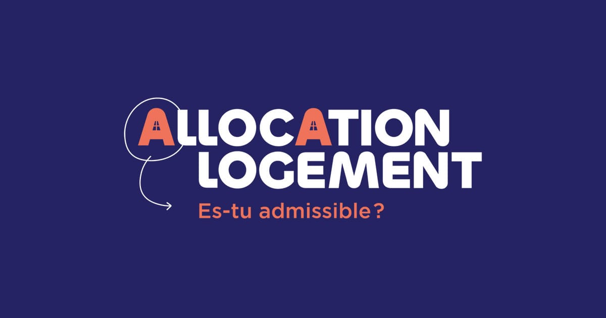 Allocation-logement | Es-tu admissible